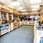 Google Business View NY - Focus Camera - Brooklyn - NYC